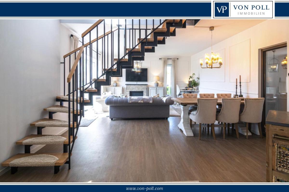 Maisonette in Achim | Wohnglück.de