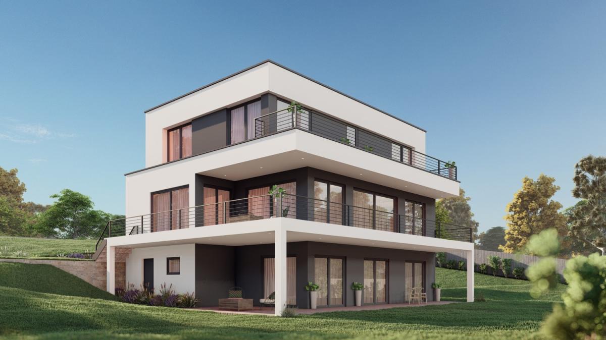 Wohn-Grundstück in Reutlingen | Wohnglück.de