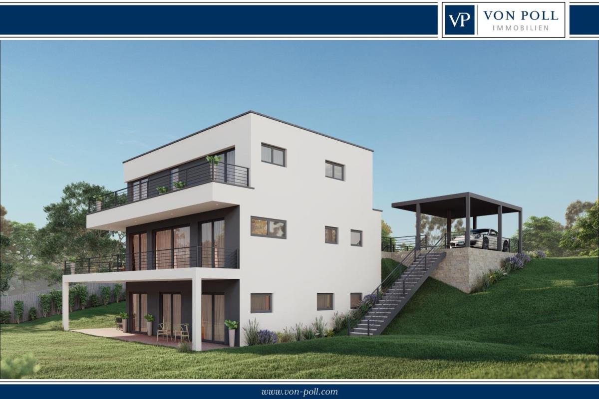 Wohn-Grundstück in Reutlingen | Wohnglück.de