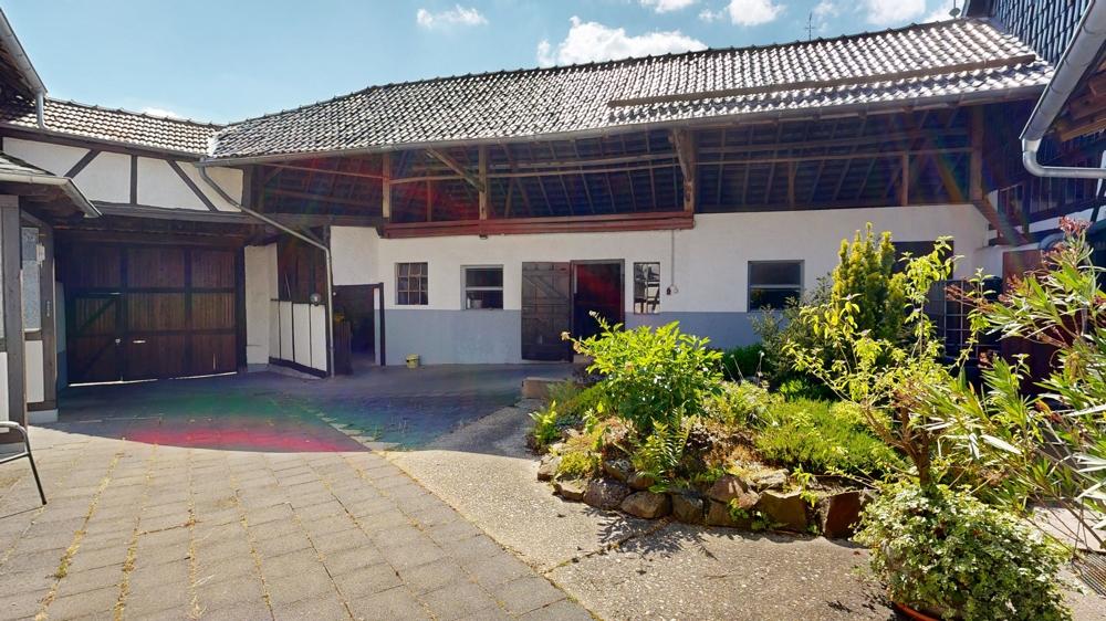 Einfamilienhaus freistehend in Nettersheim / Bouderath | Wohnglück.de