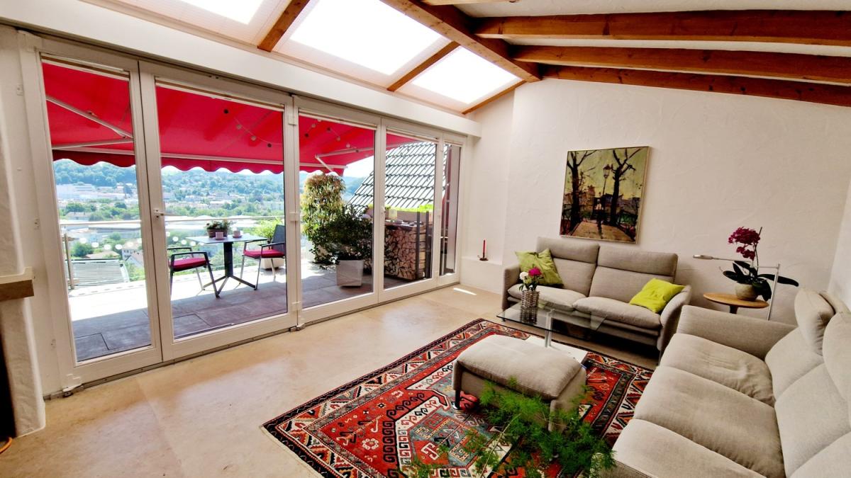 Maisonette in Lörrach / Hauingen | Wohnglück.de