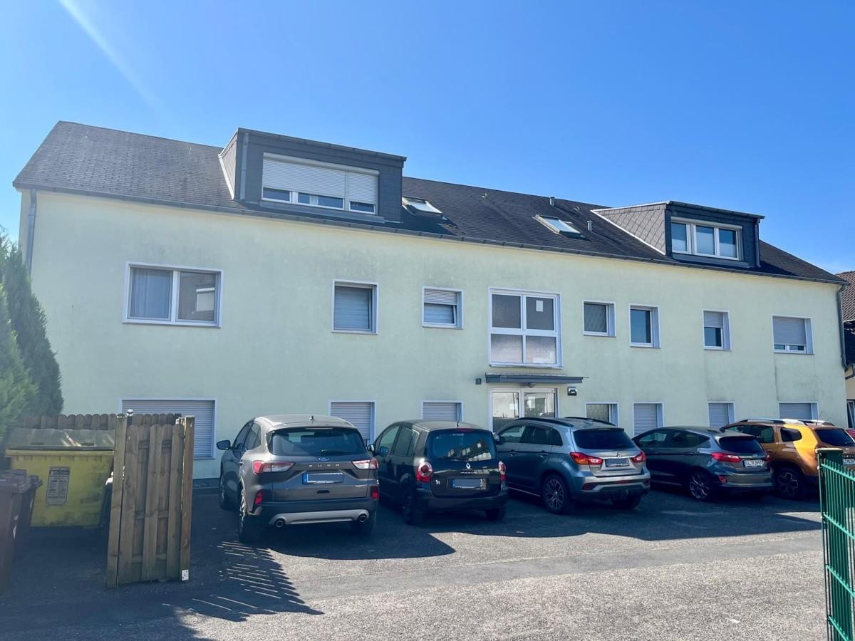 Mehrfamilienhaus in Overath | Wohnglück.de