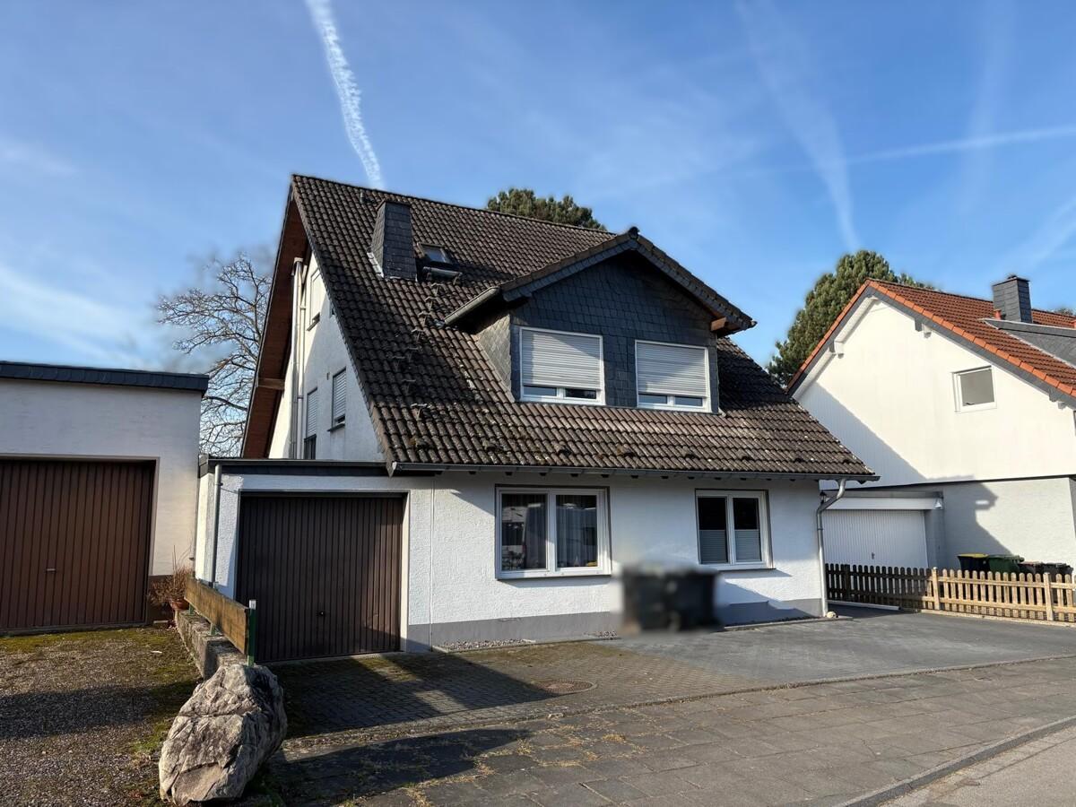 Gunstige Wohnung In Hennef