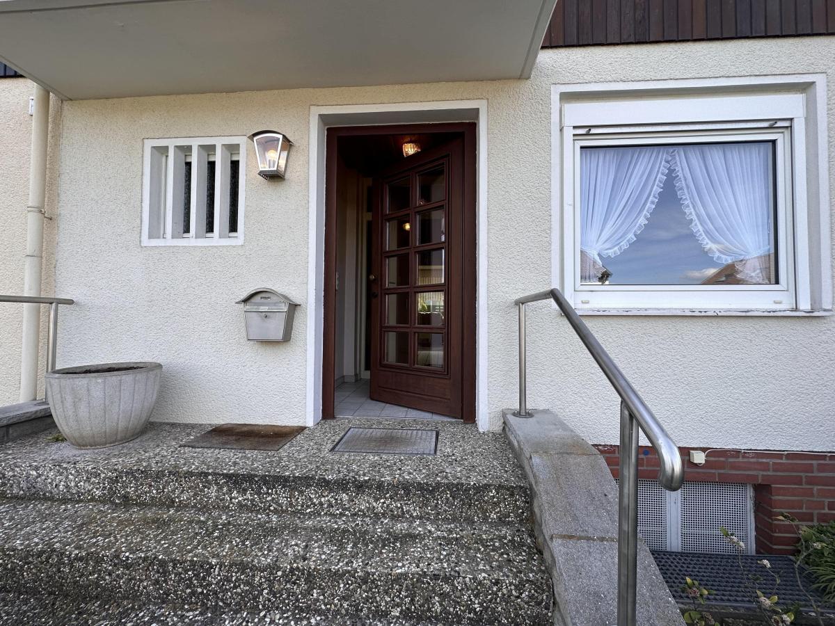 Reihenhaus in Rodenberg | Wohnglück.de