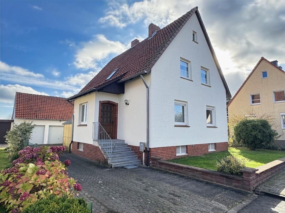Haus In Peine Mieten