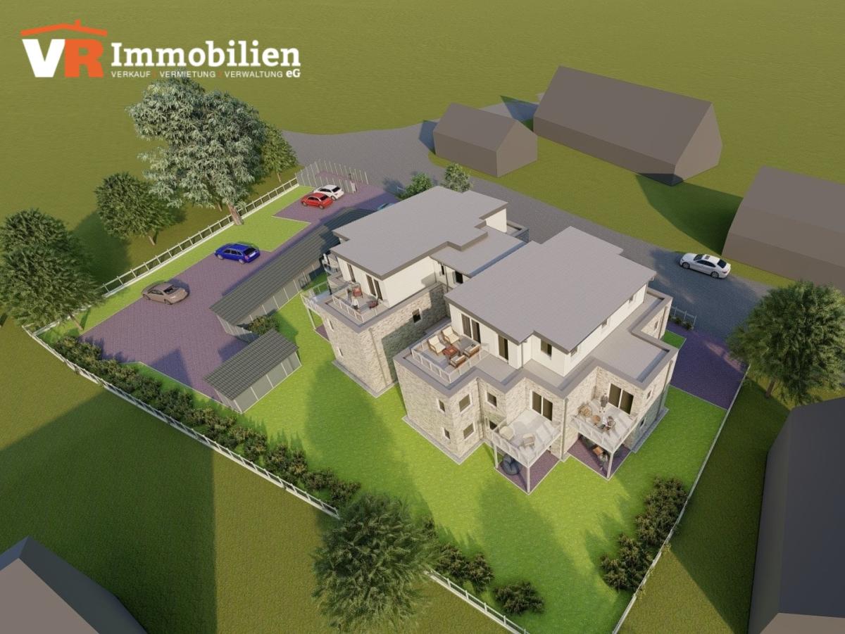 Etagenwohnung in Owschlag | Wohnglück.de