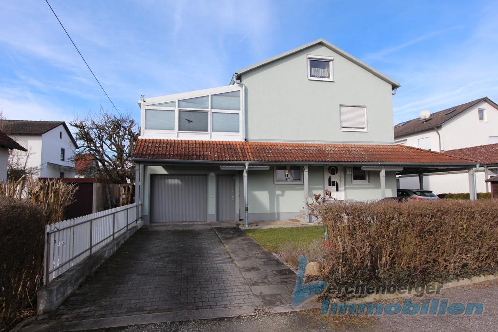 Doppelhaushälfte in Plattling | Wohnglück.de