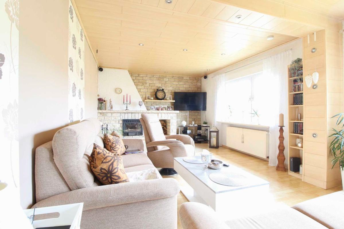 Maisonette in Beverungen | Wohnglück.de