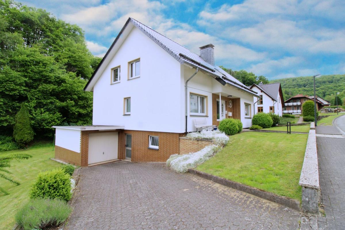 Haus 19 Brilon