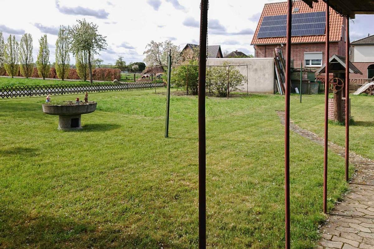 Einfamilienhaus freistehend in Tiddische | Wohnglück.de