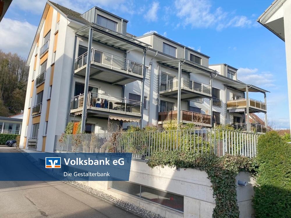 Mehrfamilienhaus in Rheinfelden / Nollingen | Wohnglück.de