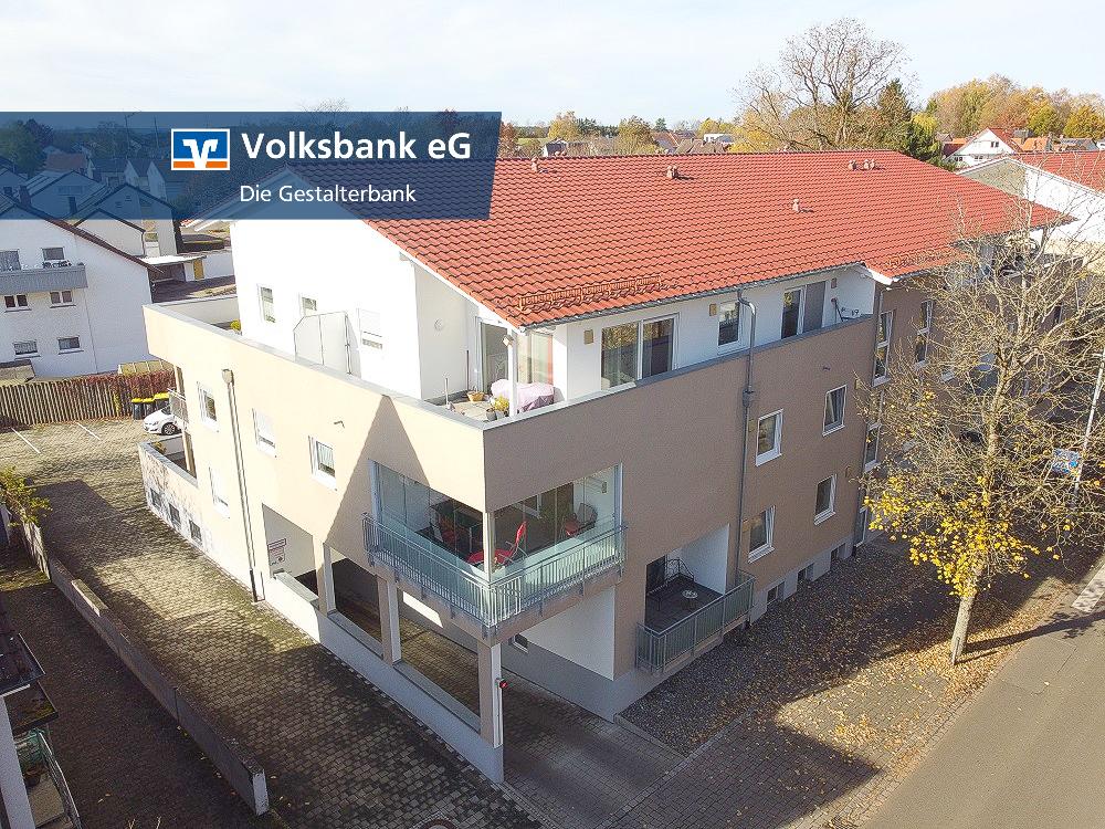 Wohnung Kaufen Bad Durrheim