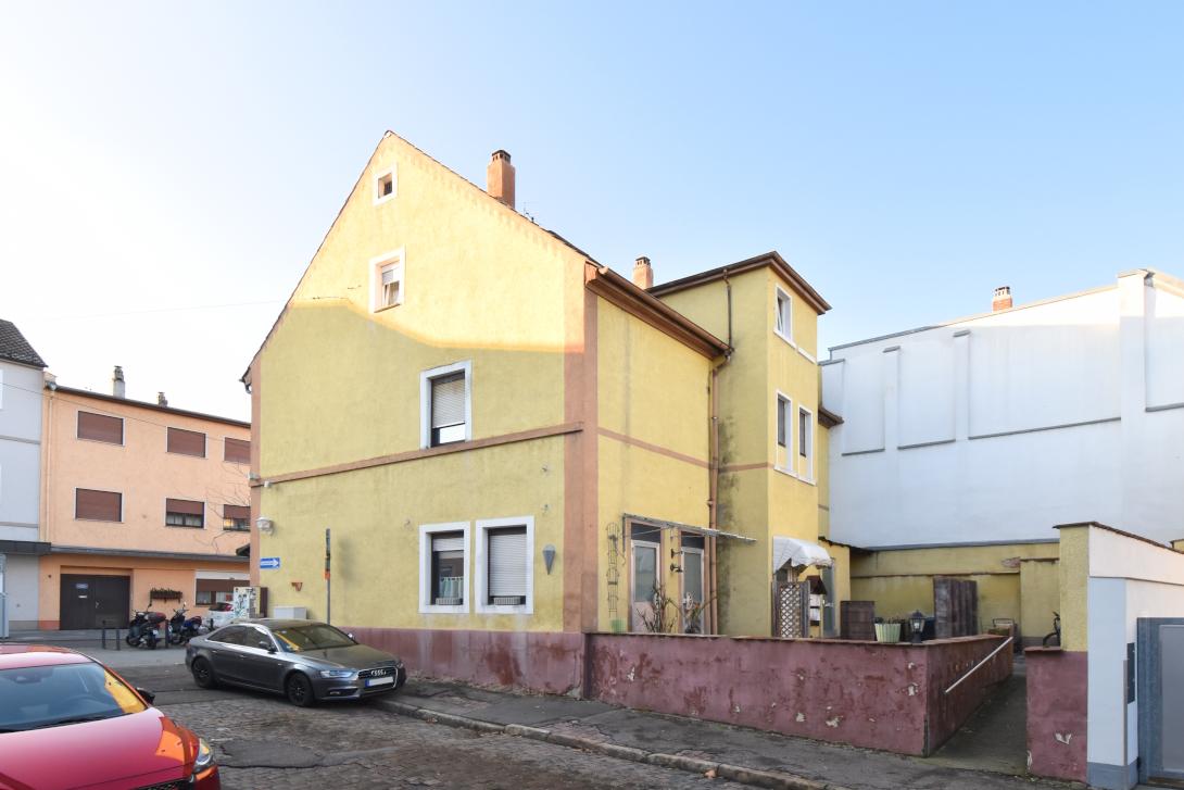 Haus Speyer Mieten