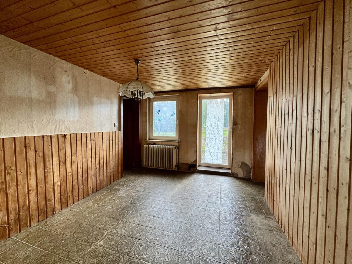 Einfamilienhaus freistehend in Kalletal | Wohnglück.de