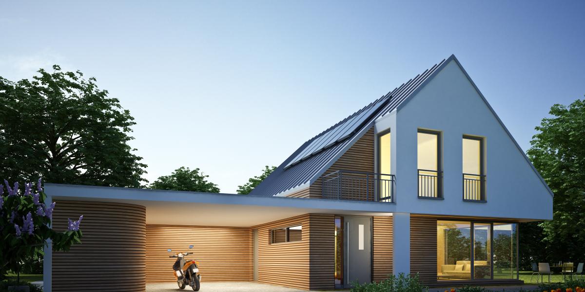 Einfahrt gestalten: So wird die Auffahrt zum Highlight