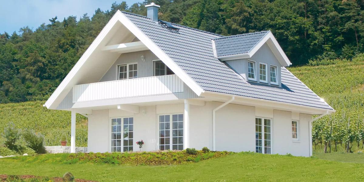 Landhaus bauen: Was wundervolle Landhäuser kosten