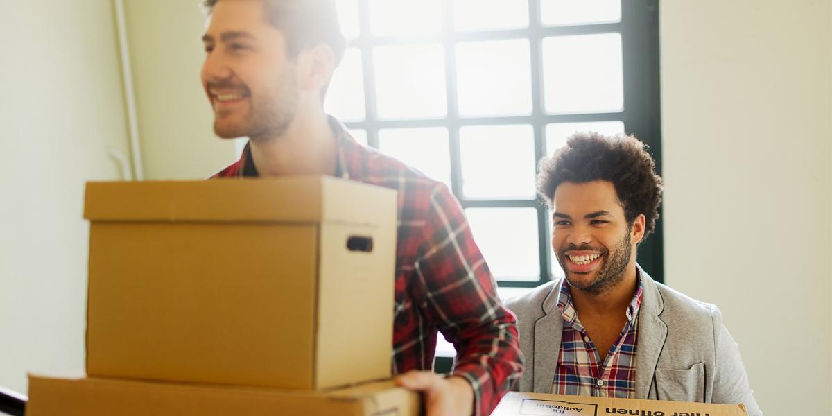 Umzug-Tipps: 20 Tipps, wie sich Umzugsstress vermeiden lässt