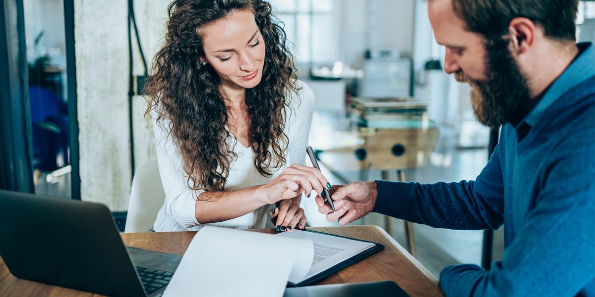 Maklervertrag: Alle wichtigen Infos + Muster als PDF