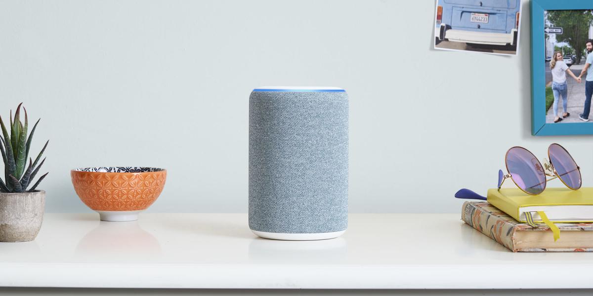 Jetzt neu: Amazons Alexa liest euch Wohnglück.de vor